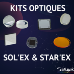 Home - Shelyak Instruments