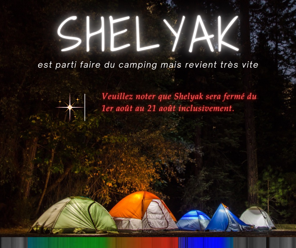 Shelyak Instruments | Vous ne verrez plus les étoiles comme avant