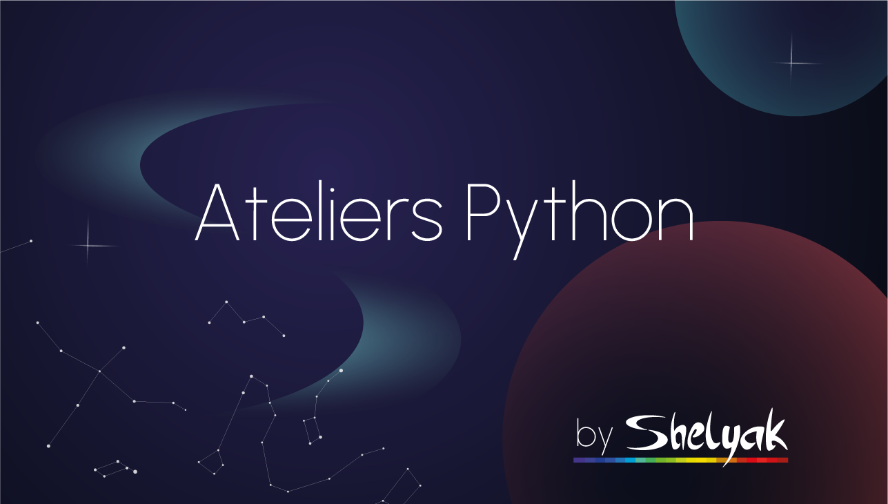 Tutorials | Shelyak Instruments