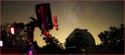 gamme-performance | Shelyak Instruments