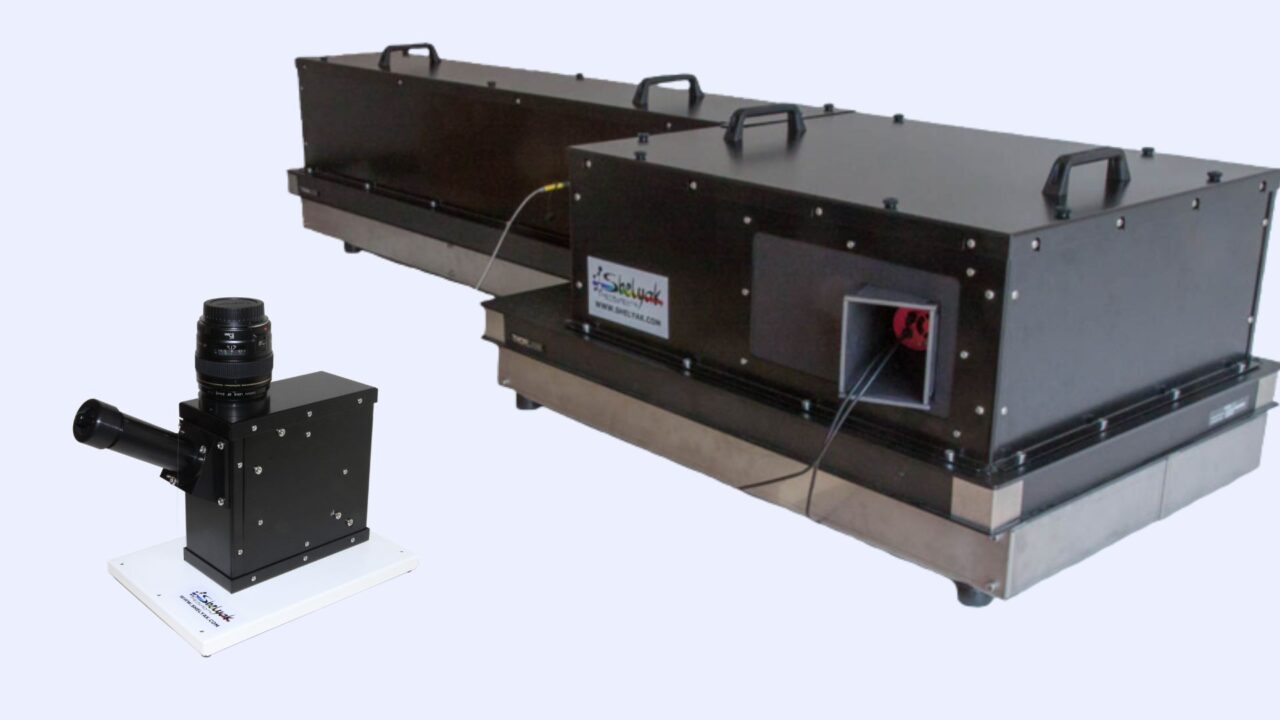 Selection guide | Shelyak Instruments