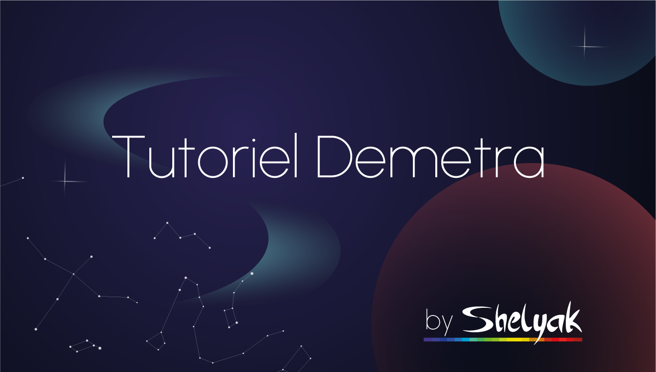 Tutorials | Shelyak Instruments